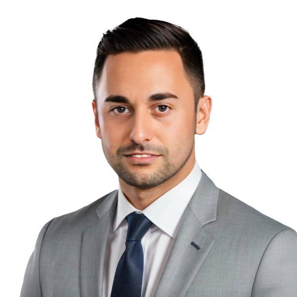 Leadership | Precision AQ